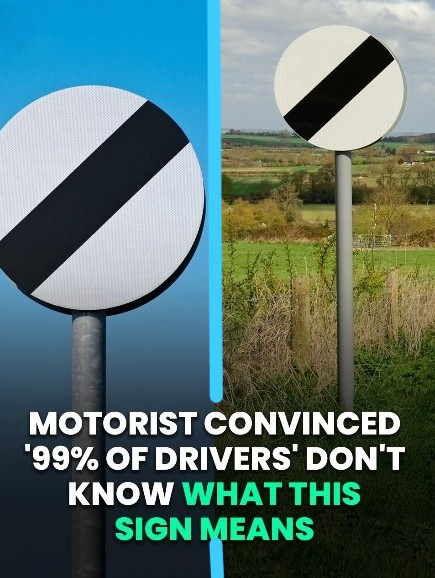 Driver Sparks Online Debate After Revealing Most Motorists ...