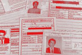 Hundreds of Thousands of Epstein Files Released, Revealing Powerful ...