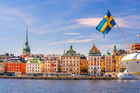 Visiting Sweden is more than a vacation—it can be a genuine boost to ...