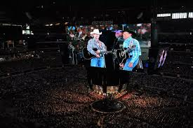 George Strait’s Quiet Farewell: One Final Night When Texas Stands Still ...