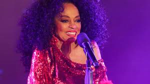 Diana Ross Stuns Times Square at 81, Proving True Icons Never Fade ...