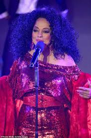 Diana Ross Stuns Times Square at 81, Proving True Icons Never Fade ...